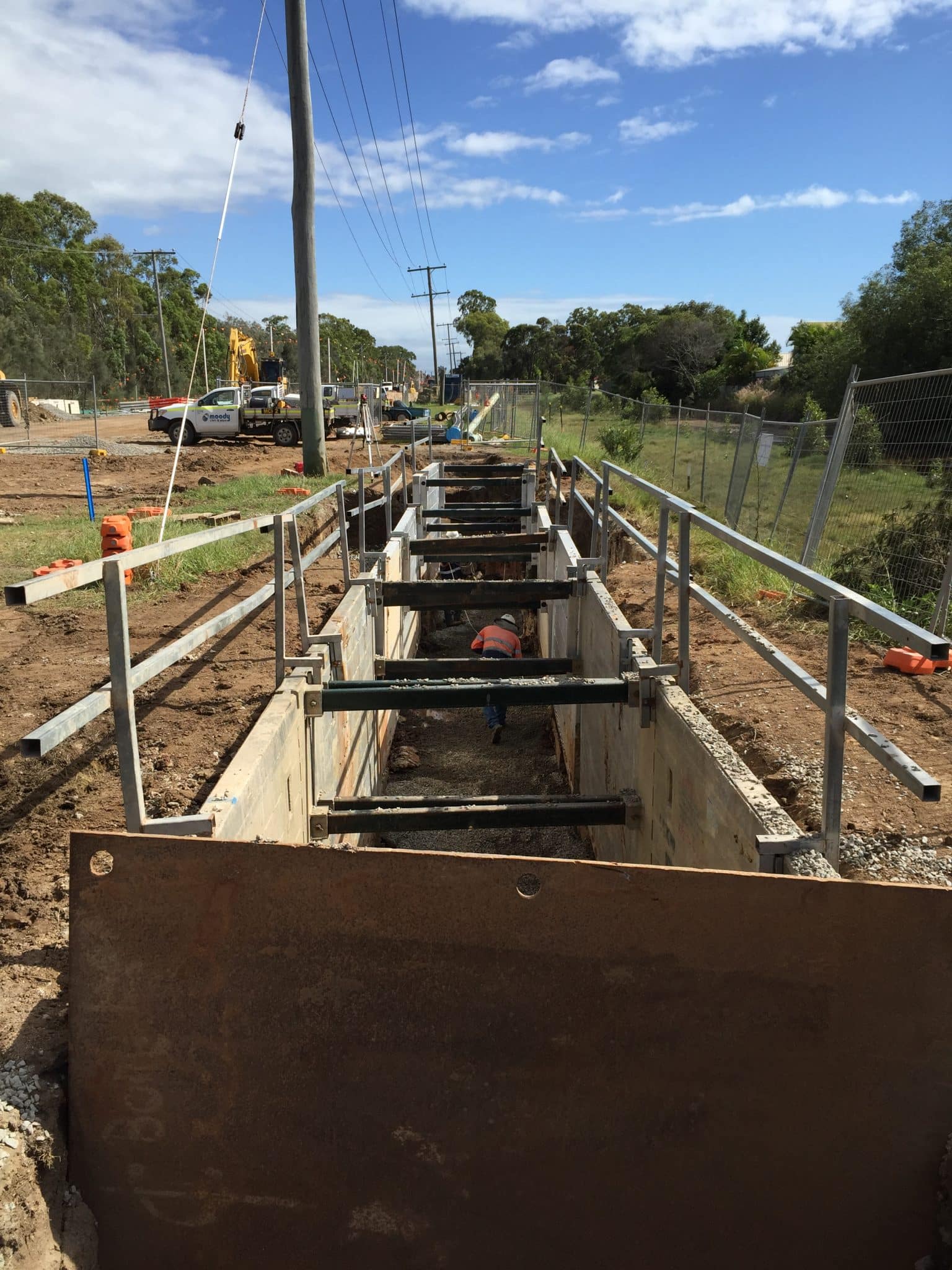 Home Page - Moody Civil & Pipe