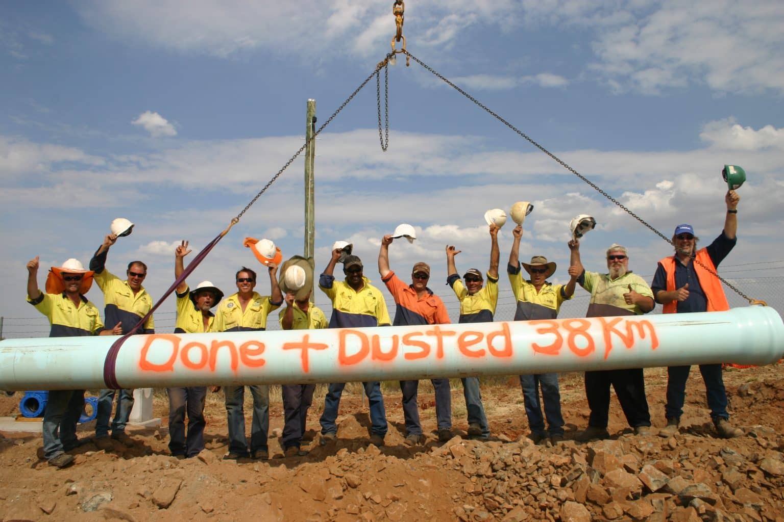 About - Moody Civil & Pipe