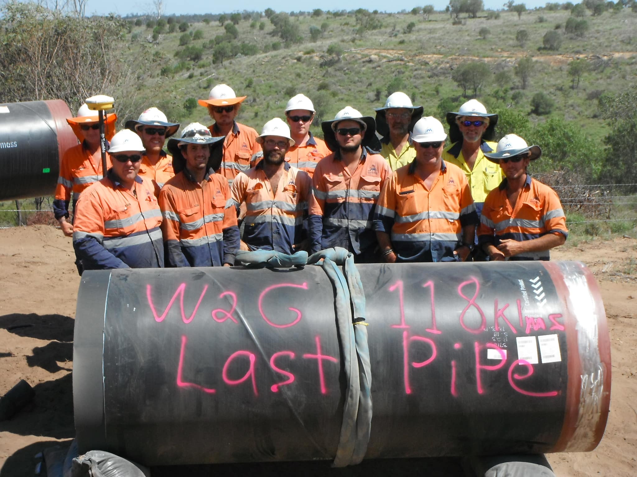 About - Moody Civil & Pipe