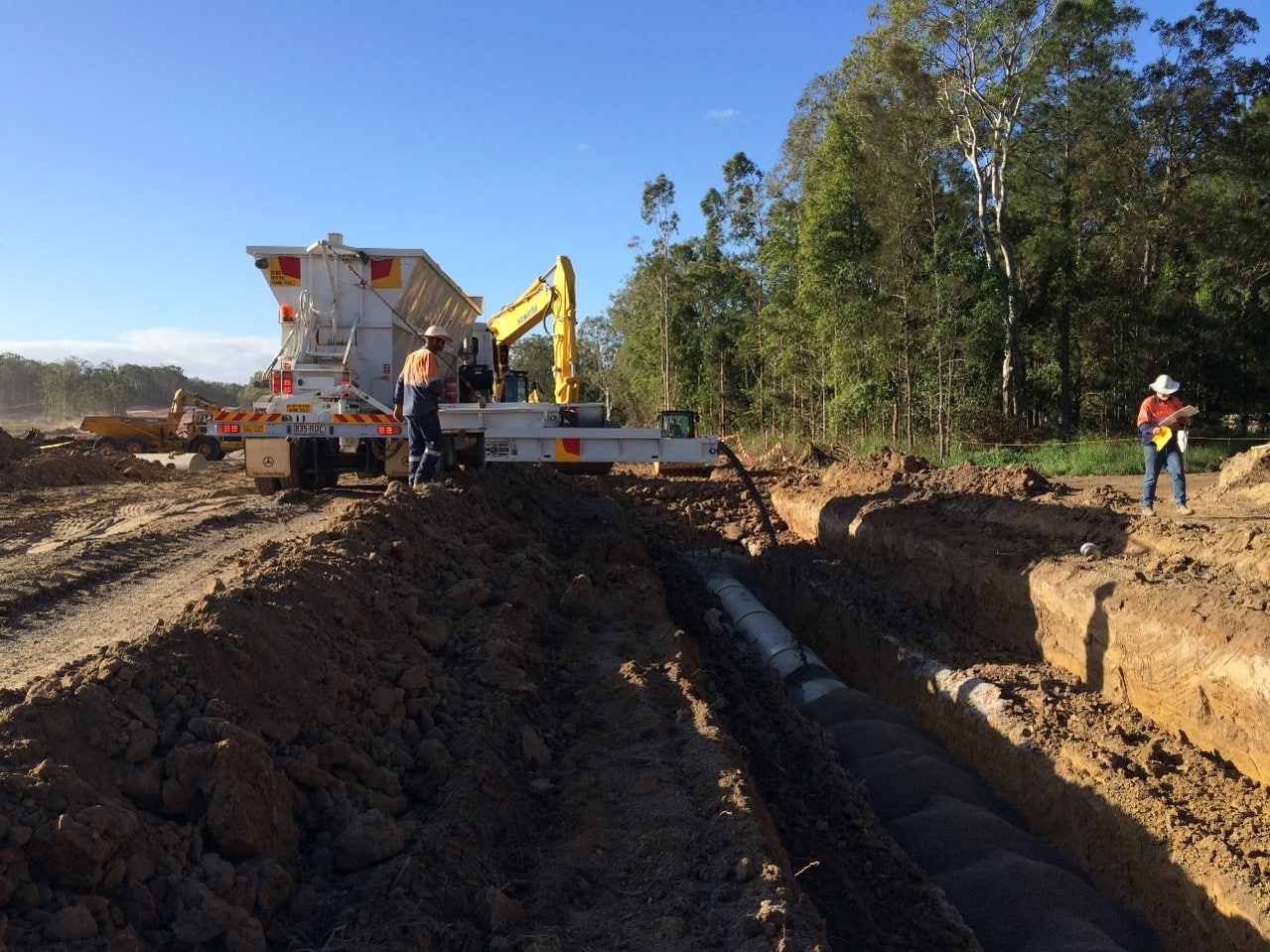 About - Moody Civil & Pipe